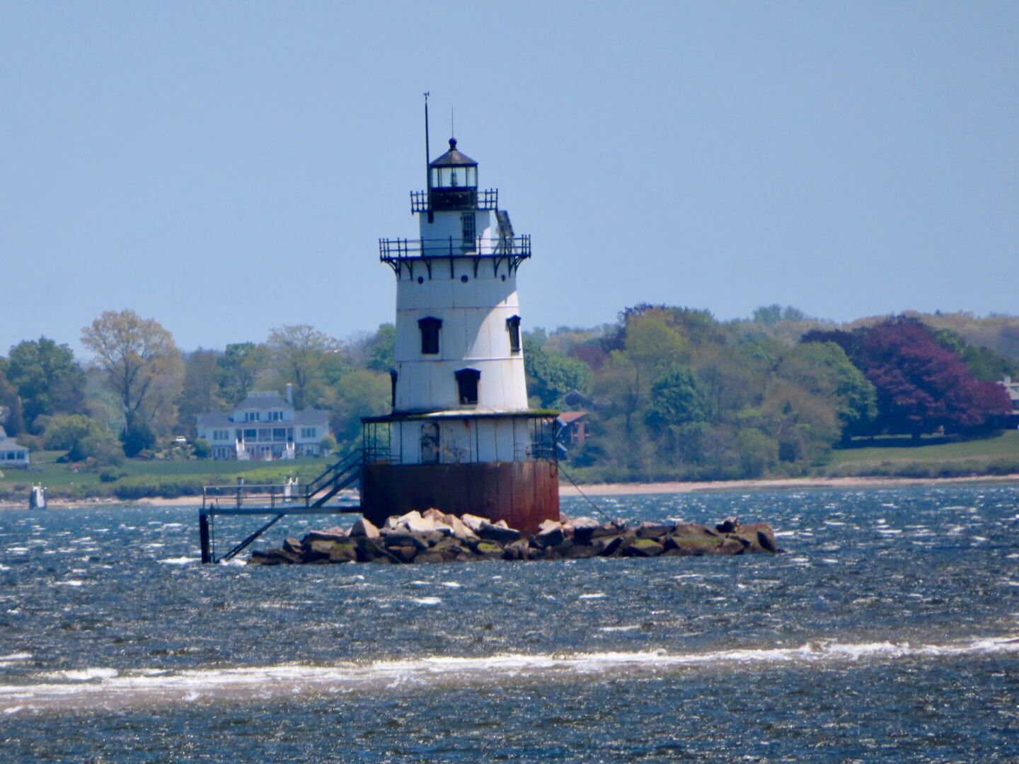Conimicut Point – Heart on the Wing