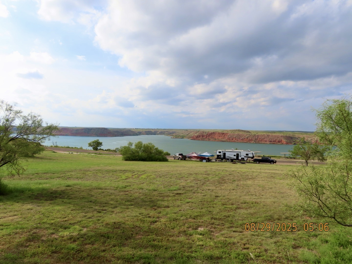 Meredith Lake, Texas – Heart on the Wing
